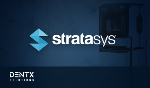 Stratasys Partnership - Dentx Solutions