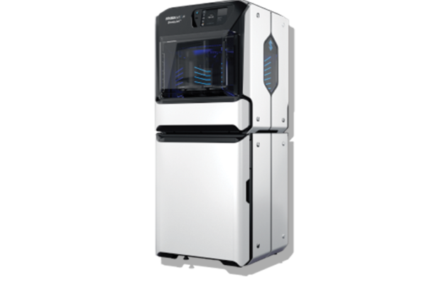 Stratasys - Dentx Solutions