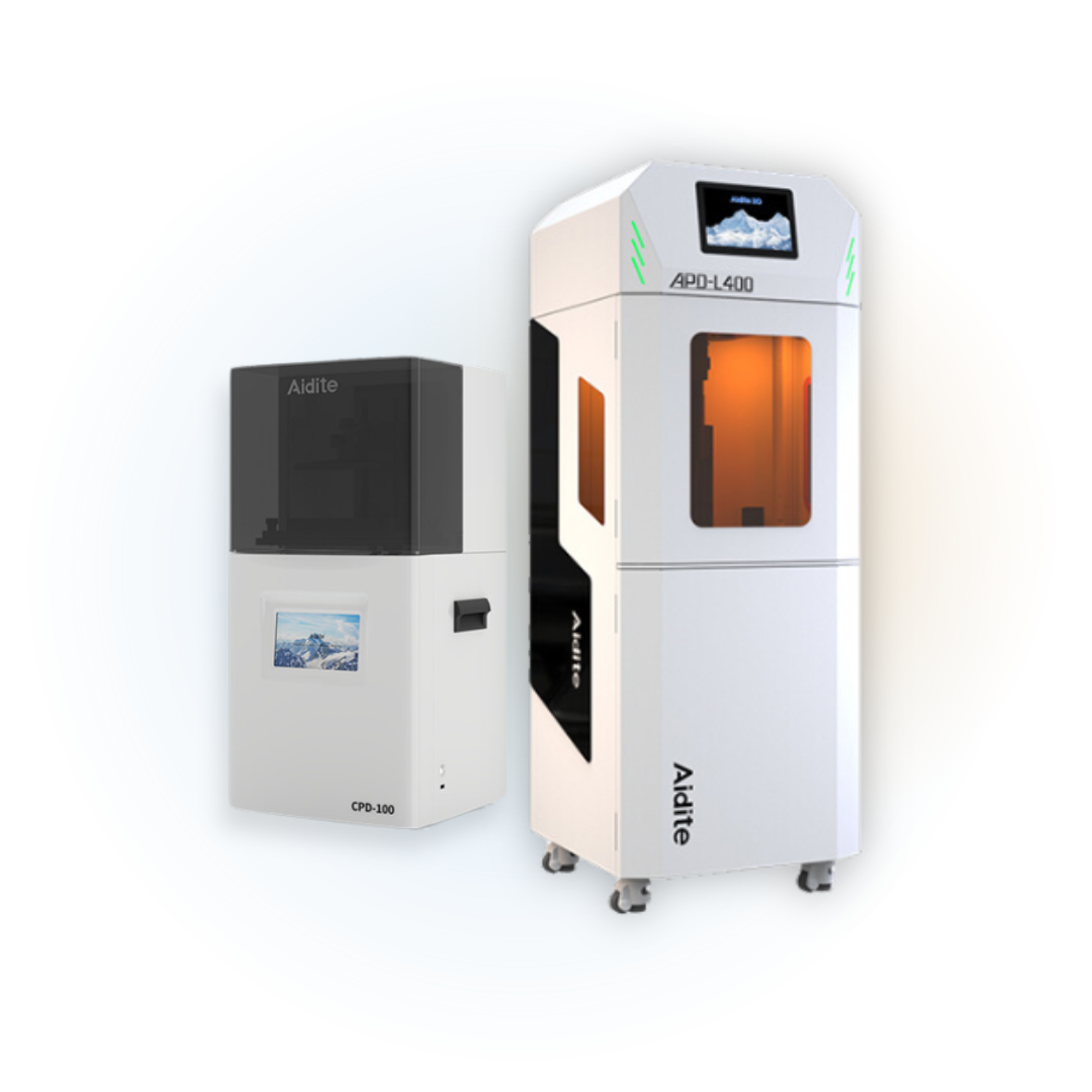 Milling Machines - Dentx Solutions