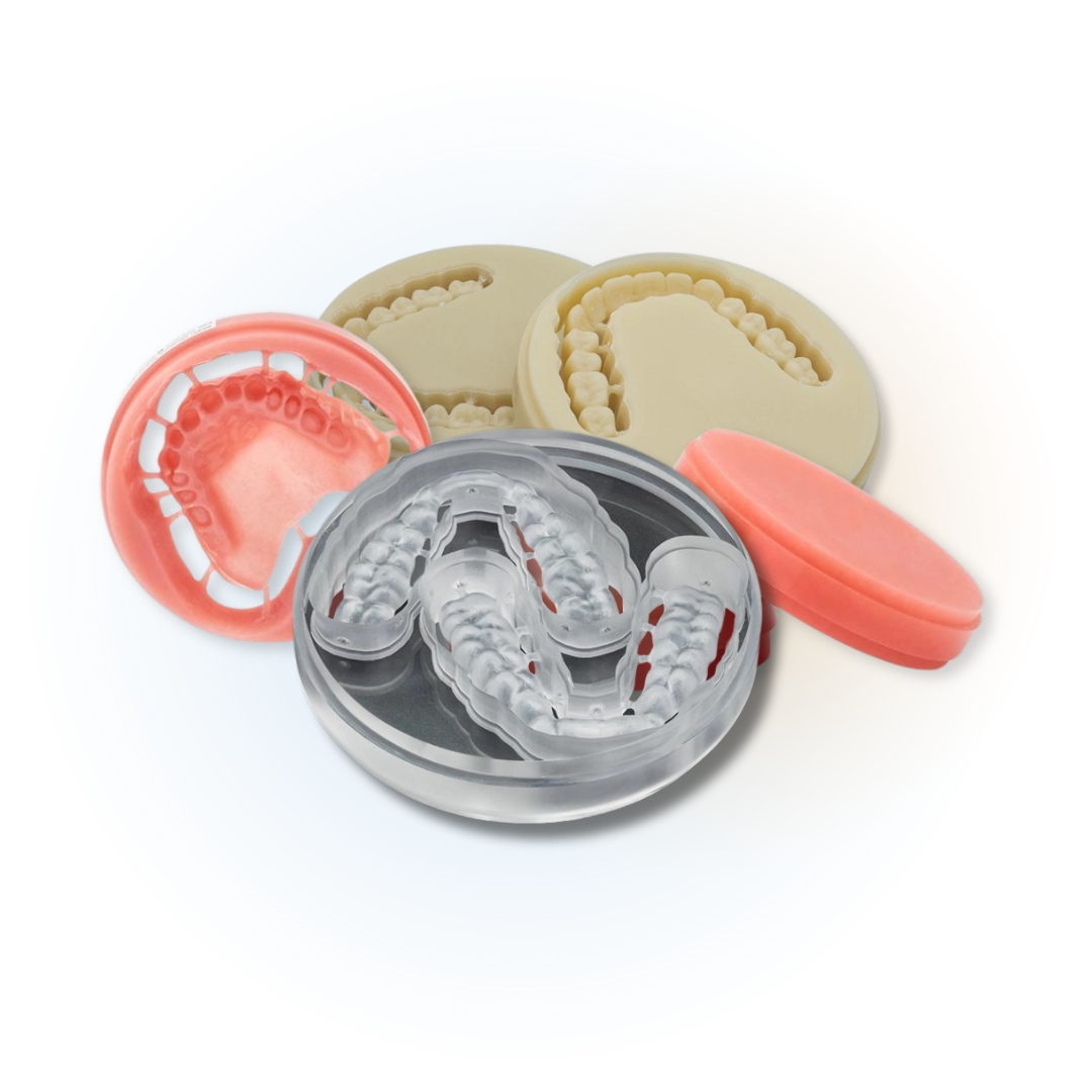 PMMA - Dentx Solutions