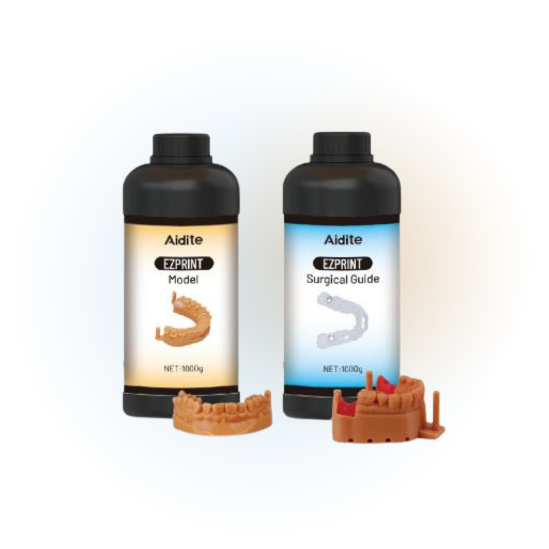 Resin - Dentx Solutions