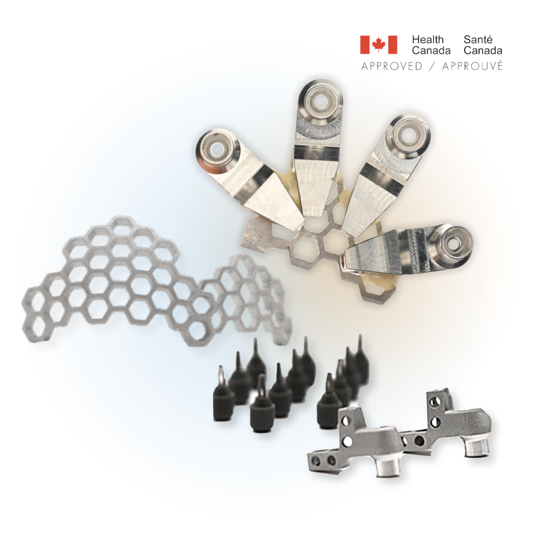 Optisplint - Dentx Solutions